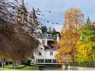 Le George - Restaurant Loches